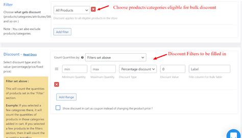 Ultimate Guide On Woocommerce Dynamic Pricing And Discounts