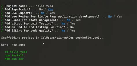 前端：vue 0） 环境搭建和helloworld前端开发helloworld Csdn博客