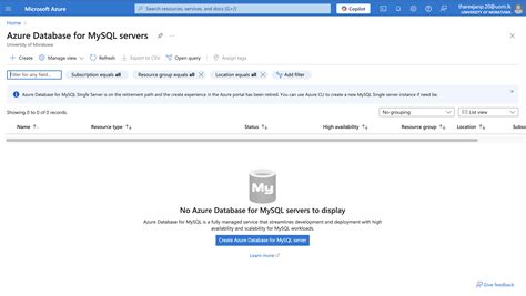I Have Deleted My Resources In Azure Still I Am Charging Every Month