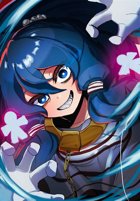 Miyadeguchi Mizuchi Touhou Drawn By User Hzja Danbooru