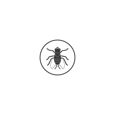 Premium Vector Insect Icon