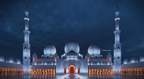 Sabry Autodesk 3ds Max V Ray Archviz Adobe Photoshop Archviz Render Rendering Cgi