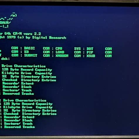 Novasaur Cpm Ttl Retrocomputer Novasaur Cpm Ttl Retrocomputer