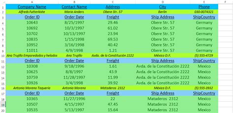 Export To Excel Winforms Gridview Control Telerik Ui For Winforms