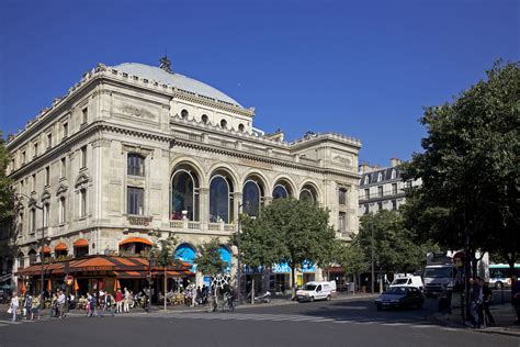 Filethéâtre Du Châtelet Paris 2010 Wikimedia Commons