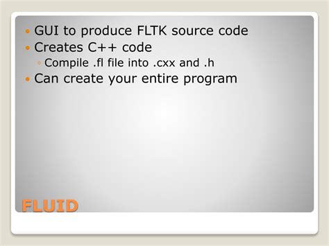 Ppt Fltk Powerpoint Presentation Free Download Id1780820