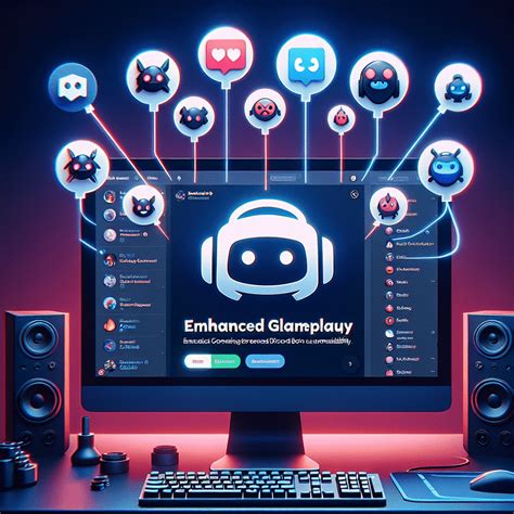 Customizing Your FiveM Experience Essential Discord Bots For Enhanced