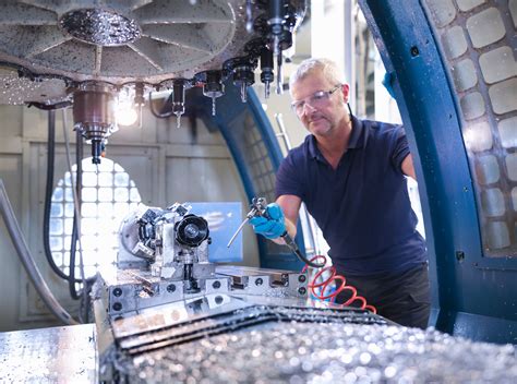 CNC Machining For Beginners How To Start Learning The Basics American Rotary