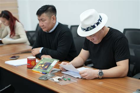 Улсын Хүүхэд Залуучуудын Улсын Хүүхэд Залуучуудын Театр