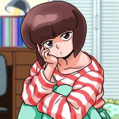 19 Ideas De — Nabiki Tendo Ranma 1 2 Manga Ranma 1 2 Personajes Ranma 1 2