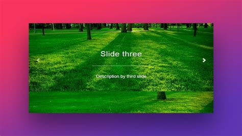 Awesome Bootstrap Carousel Templates For Any Web Designer