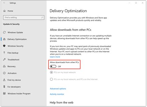 How To Fix The Windows Update High Cpu Usage Issue