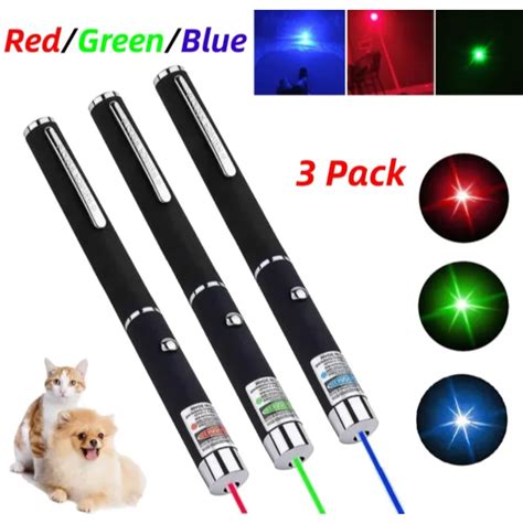 Laser Pointer Presentation Pen Long Range Laser Pointer High Power Laser Pointer Flashlight