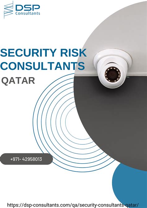 5 Levels Of Physical Security Dsp Consultants Medium