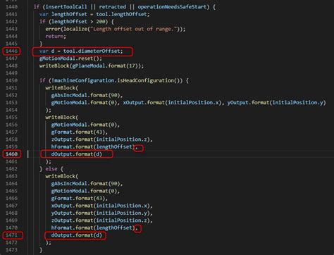 Solved Haas Post Processor Autodesk Community