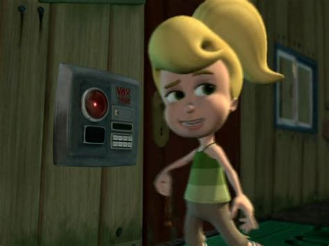 Cindy Vortex By Nickelodeon Fan On Deviantart