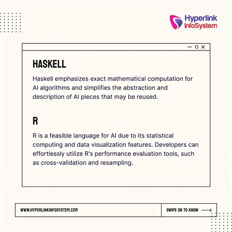 Decoding The Matrix Top Ai Programming Languagespdf