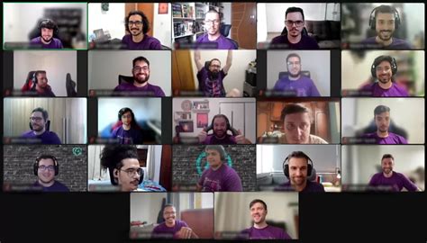 Codeminer42 Hackathon A Lesson On Experimentation The Miners