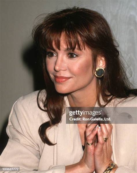 1 855 Victoria Principal Photos And High Res Pictures Getty Images