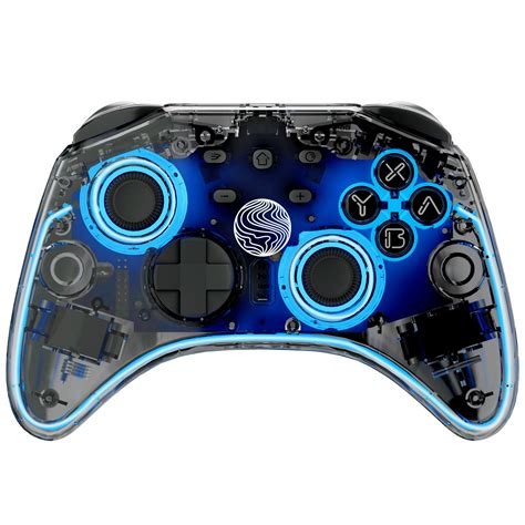 Neptune Afterburner Nintendo Switch Controller Wireless Pro Controller For Switch