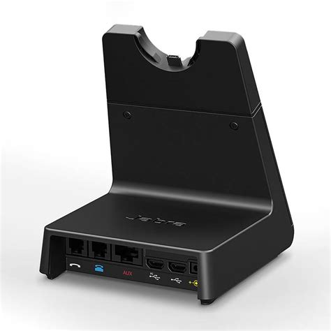 Jabra Engage Convertible Wireless Dect Bluetooth Business Headset Mwave