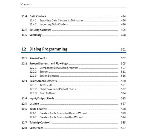 英文版 Sap Press Complete Abap The Comprehensive Guide To Sap Abap 752