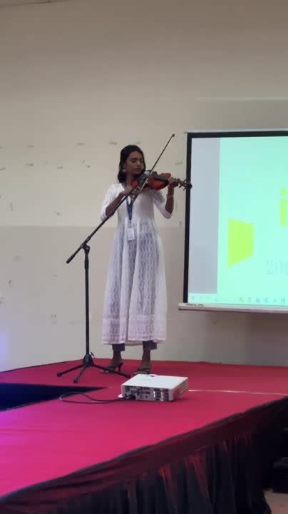 Sowmiya P K On Linkedin Infinitiresearch 20yearsstrong