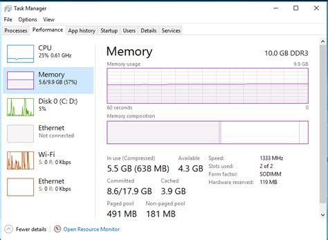 Tutorials How Can I Check What Kind Of Ram My Computer Uses Find Out Hot Sex Picture