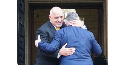 България ще продължи да доставя газ за Унгария Обзор