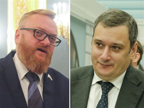 Не сокрыть в Госдуме призвали проверить сексуальную ориентацию госслужащих Милонов после