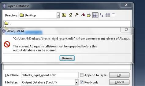 How To Open Odb Job File Eng Tips