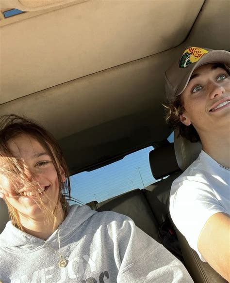 Lola And Gavin Just Beautiful Men Celebrity Crush Actors