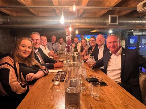 Day 1 At Dsei 2023 Done