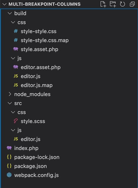 How To Build Responsive Designs In The Wordpress Editor By Extending