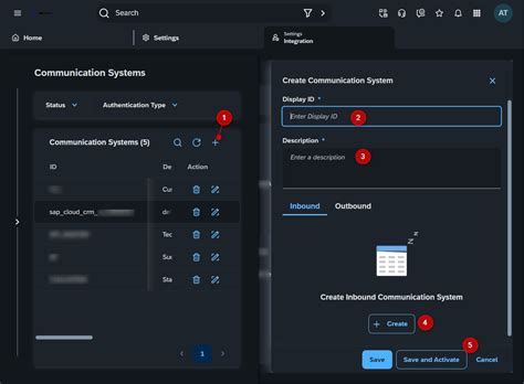 Integrating Sales And Service Cloud Version 2 With Sap Community