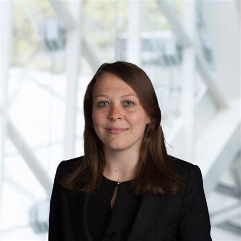 Sarah Beever Partner Corporate Manda Bdo