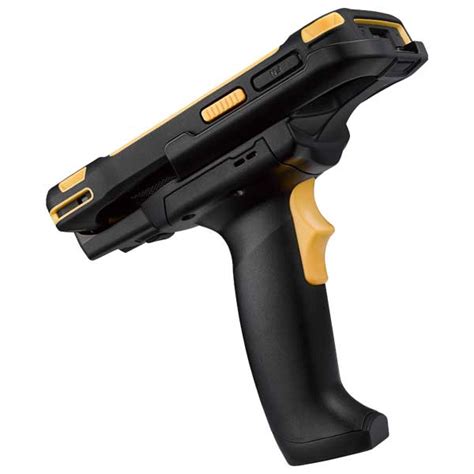 Cipherlab Rs38 Advanced Range Mobile Computer