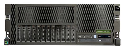 IBM Goes Gunning For Intel With Nvidia GPU Charged Power Servers The Register