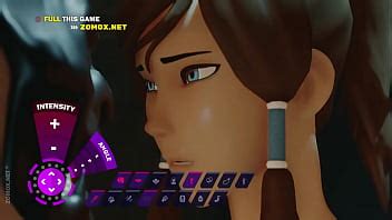 D Animated Cartoon Sex Where Horny Girl Wants A Lot Of Men And Cum XNXX COM