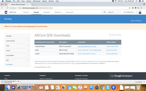 How To Create ARCore App Using Kotlin ARCore Tutorial CitrusBits