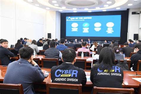 Хиймэл оюуны хэрэглээнд кибер аюулгүй байдлыг үнэлэх судалгааг эхлүүллээ