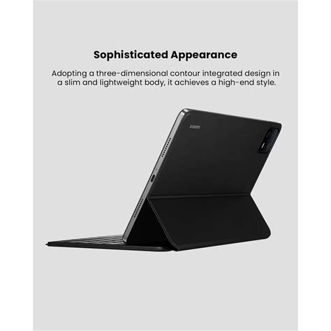 Xiaomi Pad Keyboard Nepal Protective Case Comfortable Typing Efficient Work Price Features