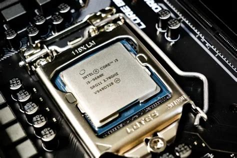 Is Intel I5 Good For Gaming Here S A Detailed Guide CPU Forever