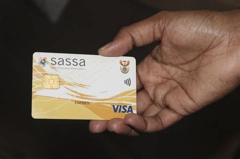 INFO On Revised SASSA Long Weekend Grant Payments