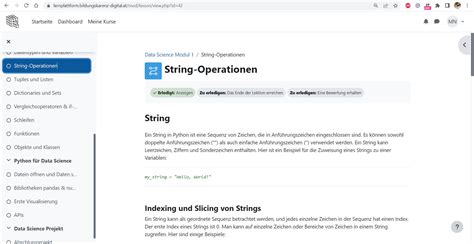 Webseitendesignhtmlcss Bildungskarenz Digital Online Kurse