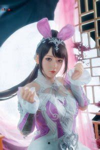 Cm New Silicone Genshin Paimon Sex Doll Hxdoll