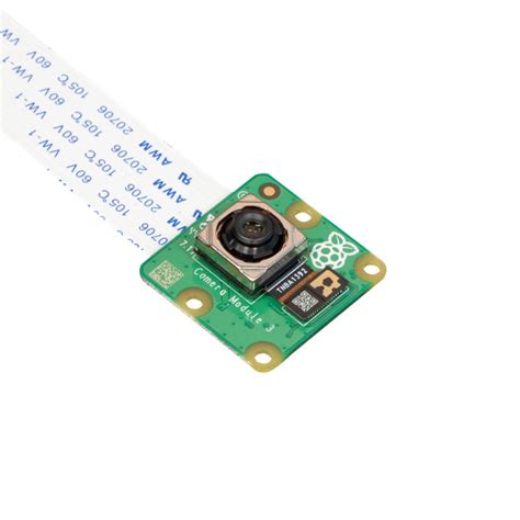 ArduCAM Raspberry Pi Official Camera Module V Camera Module With MP IMX Sensor For