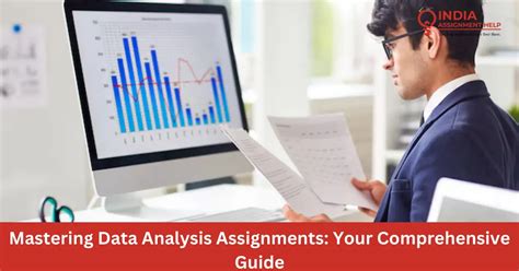 Data Analysis Assignments Expert Help And Solutions