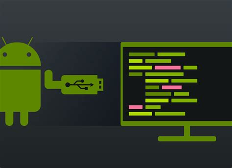 Cómo Usar Android Debug Bridge Adb Android Hack Parte Ii