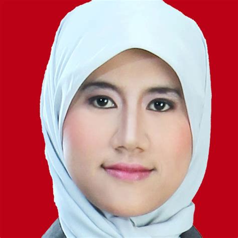Sekar PUTRI Lecturer Master Of Science Politeknik Negeri Jember Jember Produksi